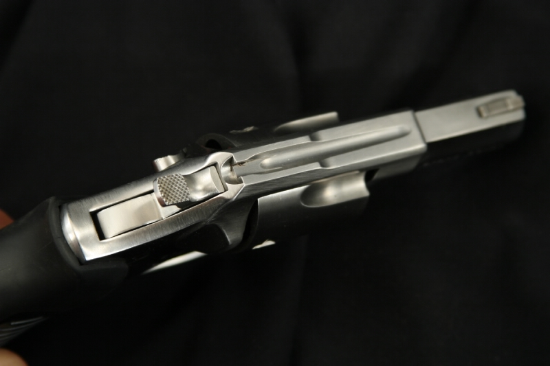 Sturm, Ruger & Co. Ruger Sp 101 .357/.38 Special Compact Revolver For ...