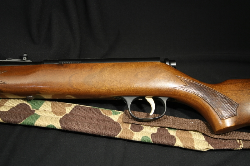 Marlin Model 783 .22 Wmr Winchester Magnum Bolt Action Rifle, No ...