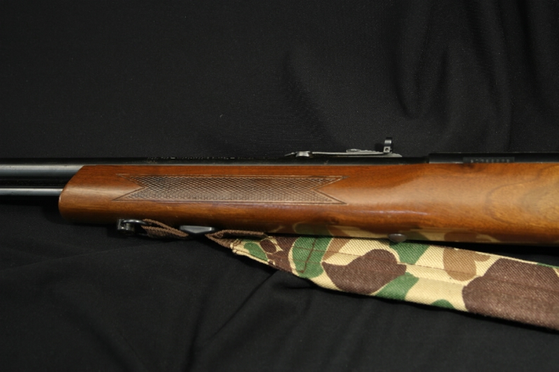 Marlin Model 783 .22 Wmr Winchester Magnum Bolt Action Rifle, No ...