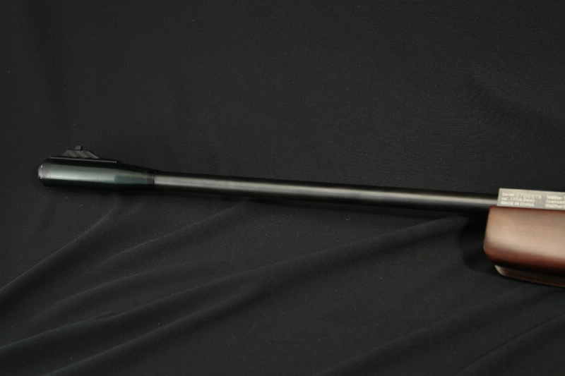 Walther Force 1000 .177 (4.5 Mm) Spring Pellet Rifle No Reserve ...