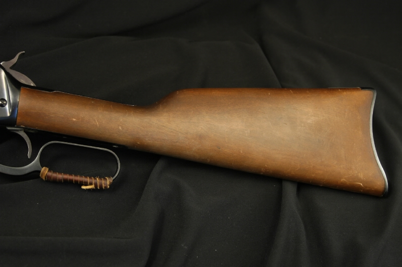 Winchester Model 1892 By Rossi Puma M92 .38 Spl. / .357 Mag. Lever ...