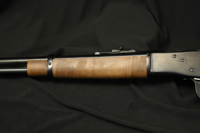 Winchester Model 1892 By Rossi Puma M92 .38 Spl. / .357 Mag. Lever ...