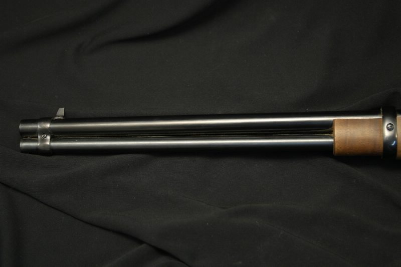 Winchester Model 1892 By Rossi Puma M92 .38 Spl. / .357 Mag. Lever ...