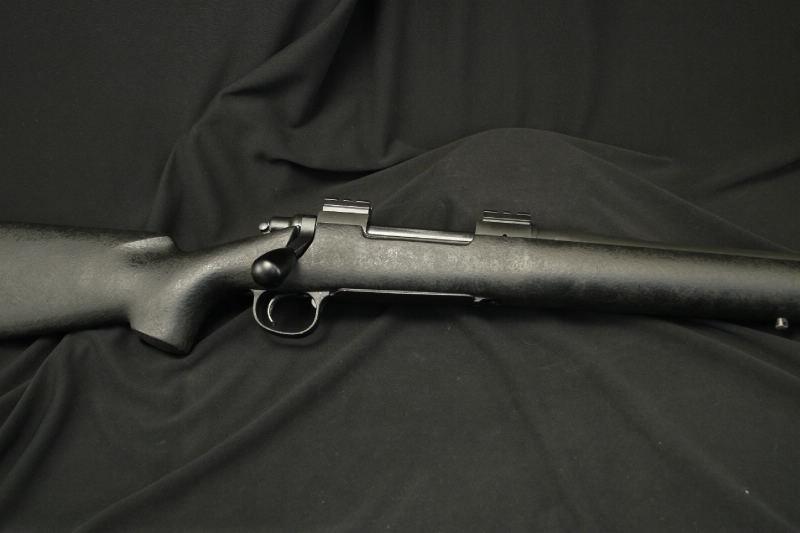 Synthetic Remington 700 PSS Bolt Action Rifle .300 Winchester Magnum ...