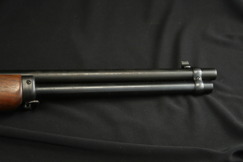 Marlin Western Field Model 740 A-W Mn Lever Action Rifle - .30-30 Wcf ...