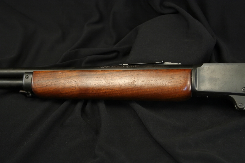 Marlin Western Field Model 740 A-W Mn Lever Action Rifle - .30-30 Wcf ...