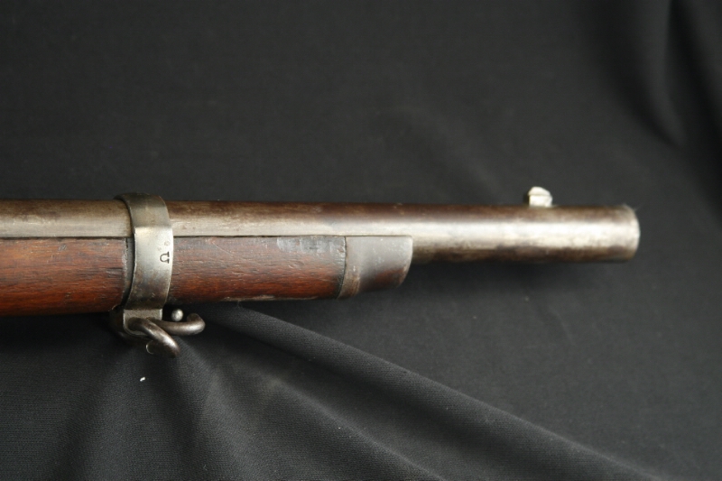 Springfield Model 1869 U.S. Cadet Rifle .50-70 Trapdoor, No Ffl For ...