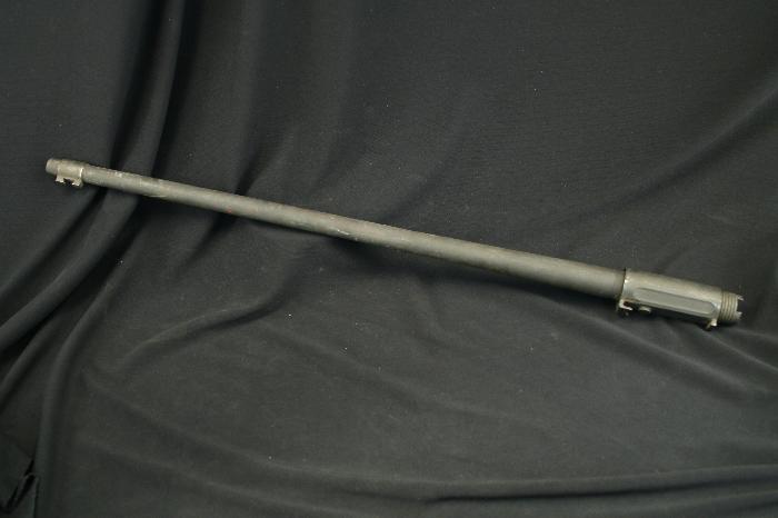 1943 Usmc 1903a3 Springfield Sedgley Barrel For Sale at GunAuction.com ...