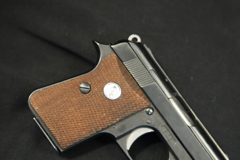 F.I.E. Model A27 Firearms Imp. & Exp. Corp. 25 Acp Semi Auto Pistol For ...