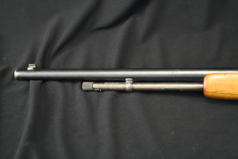 J. Stevens Arms Co. Bolt Action Rifle, Tube Fed .22 S,L,Lr - C&R Ok For ...