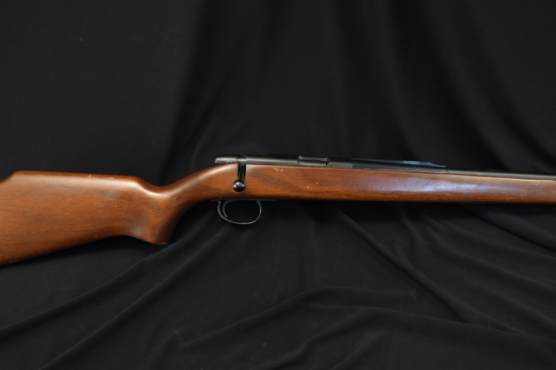 Remington 580 Sb .22 Lr Shot "Smooth Bore" Bolt Action Rifle (Shotgun ...