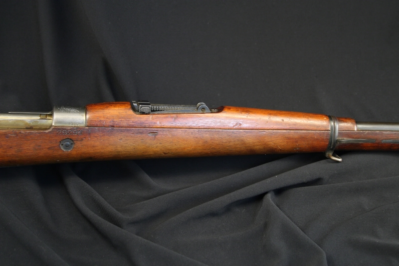 Venezuelan FN Mauser, M24/30 - 7x57mm Bolt Action Rifle Matching C&R OK ...