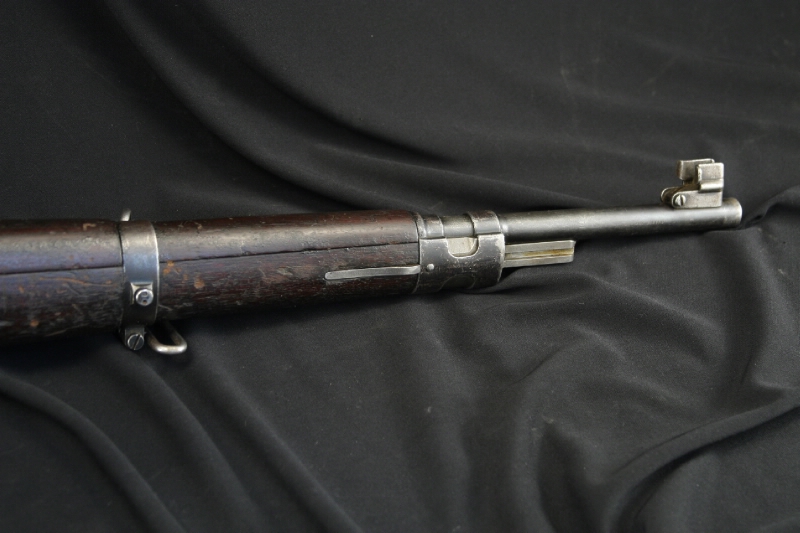 Czechoslovakian Cz Brno Vz.24, Imported, 8mm Bolt Action Rifle, C&R Ok ...