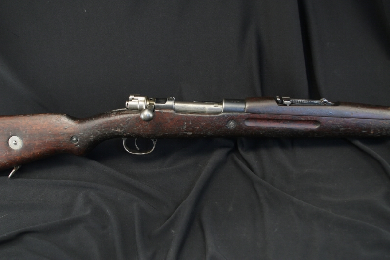 Czechoslovakian Cz Brno Vz.24, Imported, 8mm Bolt Action Rifle, C&R Ok ...