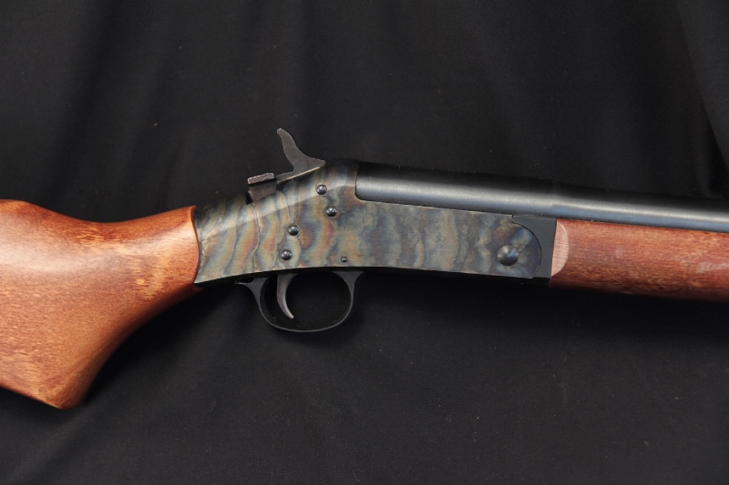 NEF New England Firearms - Pardner Model SBl 20 Ga. 3