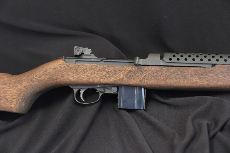 Iai M888 M-1 Carbine M1 .30 Cal Carbine Semi Auto Rifle Wwii ...