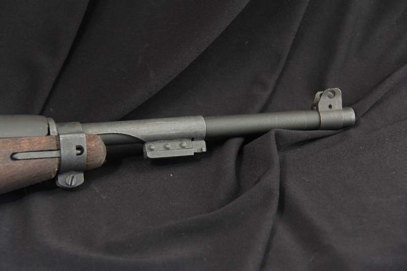Iai M888 M-1 Carbine M1 .30 Cal Carbine Semi Auto Rifle Wwii ...