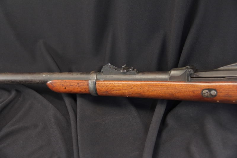 Springfield Trapdoor Carbine Model 1873 / 1879 .45-70 Gov'T -1882 ...