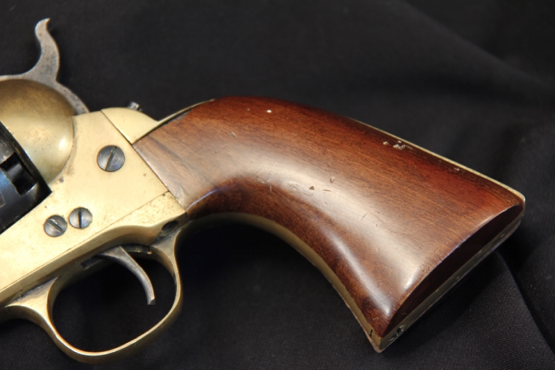 Hawes Colt Model 1851 Navy .36 Cal. Percussion Revolver - Reproduction ...