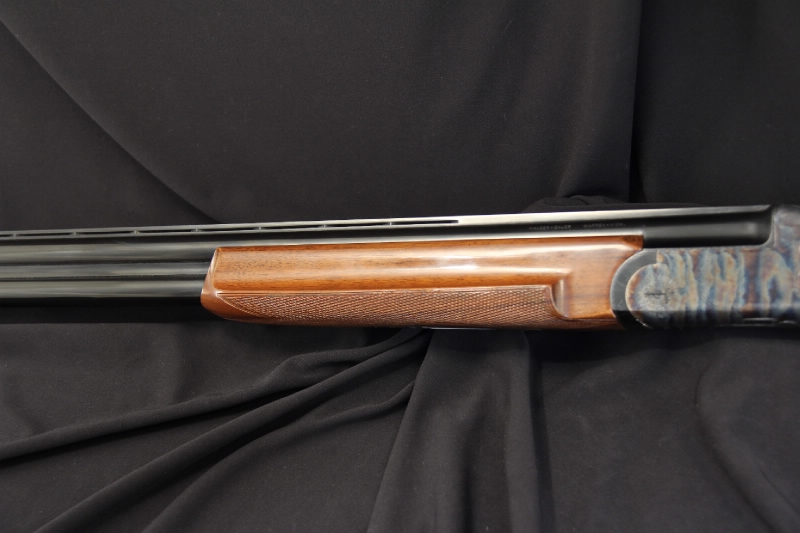 Mauser Bauer 12 Ga. O/U Over / Under Shotgun, Model 71e, 28 W/ Ejectors ...