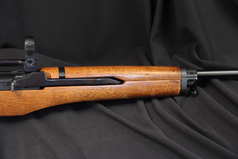 Early Ruger Mini 14 .223 Rem. 200th Year Of American Liberty Semi-Auto ...
