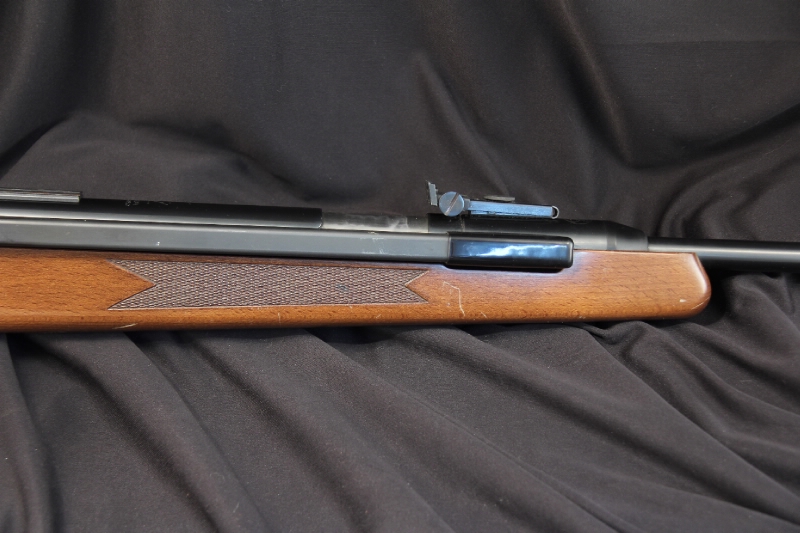 Rws Diana Model 48/52 5.5 Mm .22 Cal Air Rifle For Sale at GunAuction ...