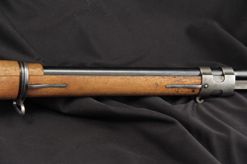 Mauser Modelo 1912, Steyr Austria 7mm Bolt Action Rifle W/ Crest, C&R ...