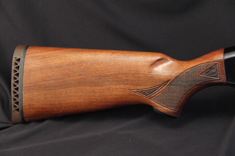Ted Williams Model 300 Winchester 1400, 12 Ga. 2 Semi Auto Shotgun For ...