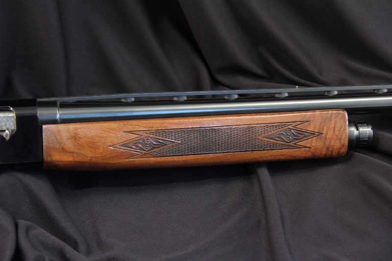 Ted Williams Model 300 Winchester 1400, 12 Ga. 2 Semi Auto Shotgun For ...