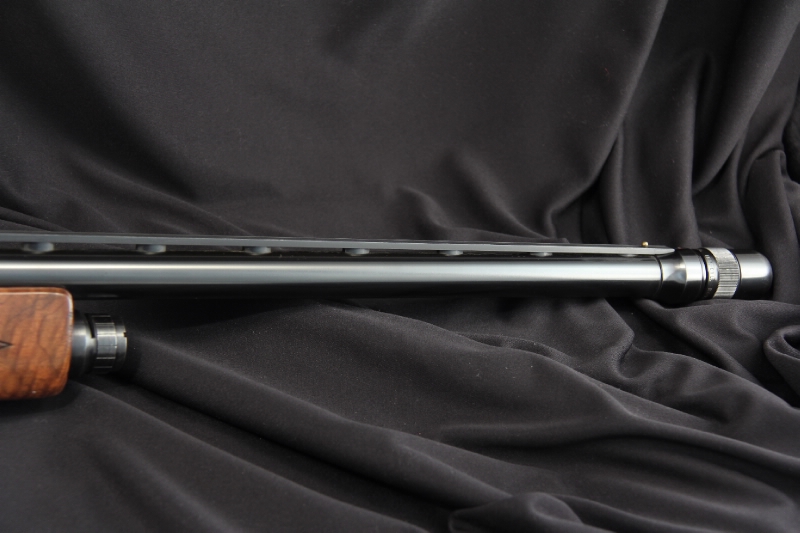 Ted Williams Model 300 Winchester 1400, 12 Ga. 2 Semi Auto Shotgun For ...