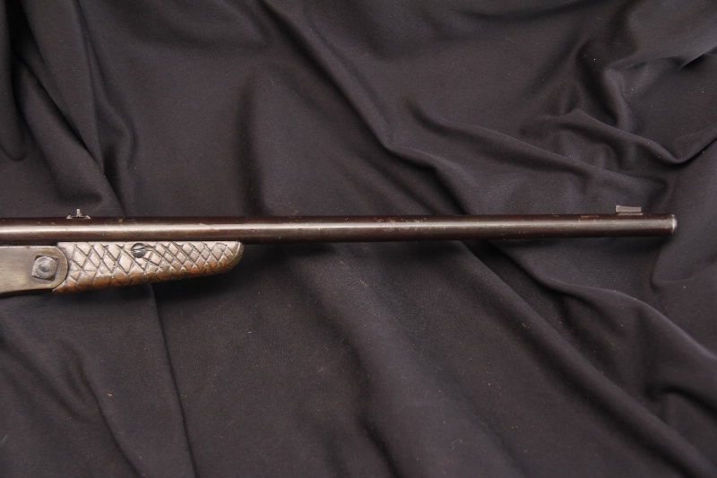 Hamilton No. 27 .22 Cal. Single Shot Boys Rifle, Early 1900s C&R Ok For ...