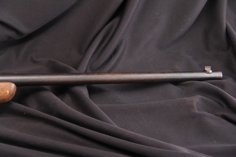 Springfield Stevens Model 82 .22 Lr Bolt Action, Manual Cocking Rifle ...