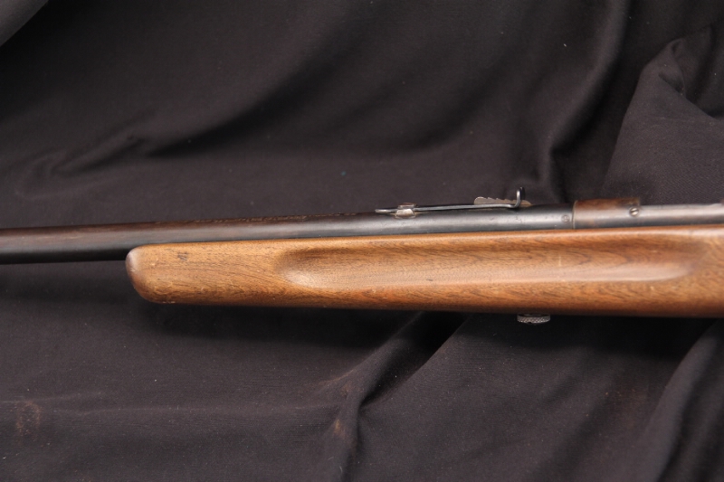 Springfield Stevens Model 82 - .22 LR Bolt Action, Manual Cocking Rifle ...