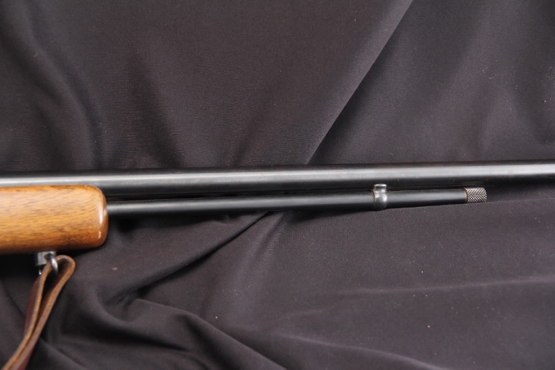 Savage / Stevens Ranger Jc Higgins Model 101.16 .22 Lr Semi Auto Rifle ...