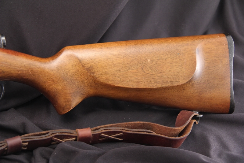 Savage / Stevens Ranger Jc Higgins Model 101.16 .22 Lr Semi Auto Rifle ...