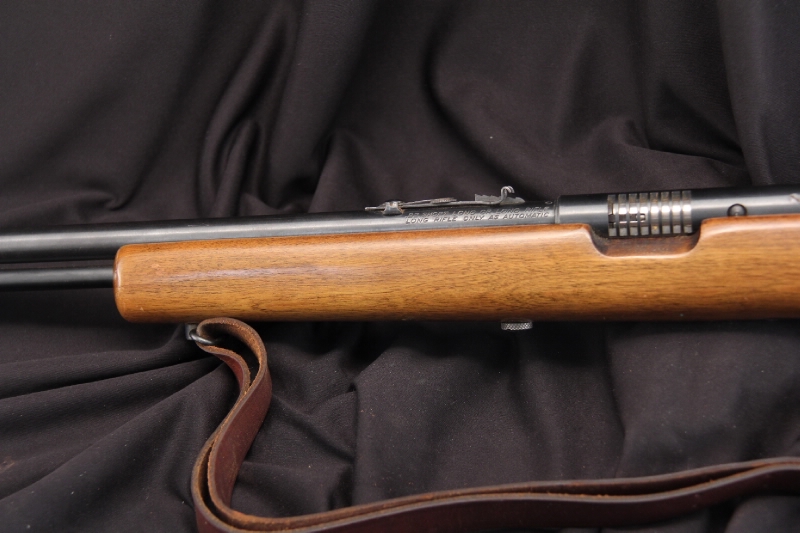 Savage / Stevens Ranger Jc Higgins Model 101.16 .22 Lr Semi Auto Rifle ...