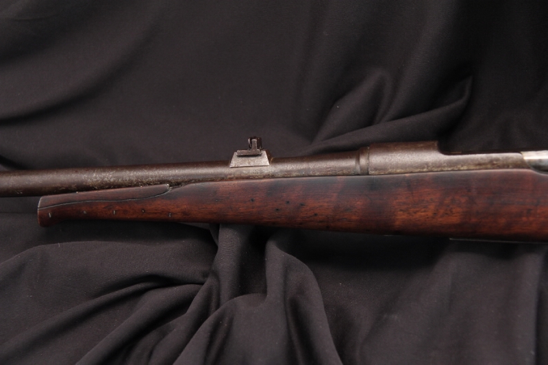 Custom Mauser K 98 .30-06 Sprg Bolt Action Spoon/Flat Handle Rifle W ...