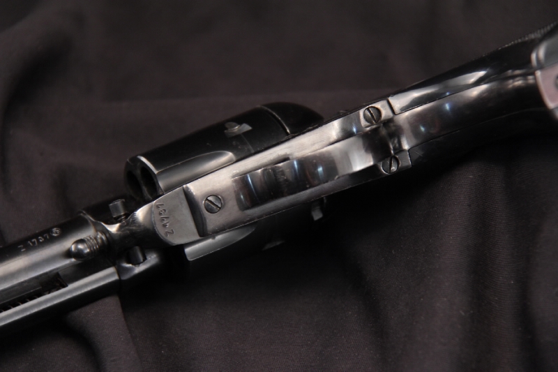 German Made Herter’S Power-Mag .44 Magnum Single Action Revolver No ...