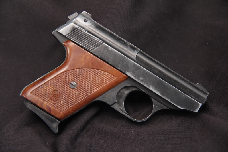 RG Industries Model RG 26 .25 ACP Semi Auto Pistol – No Reserve