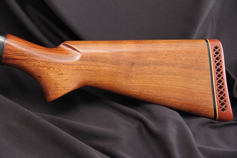 Winchester Model 12, 12 Ga. Pump Action Shotgun 28 W/ Power Pac Choke ...