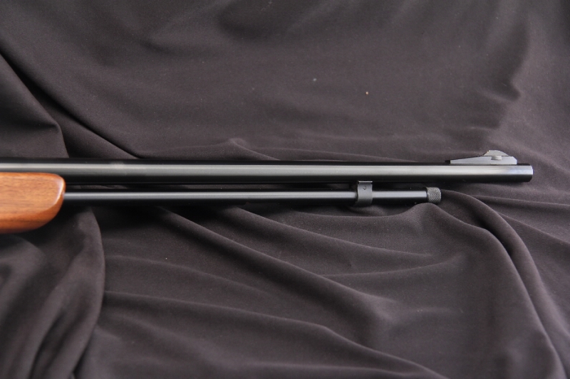 J. C. Higgins Model 33 Slide / Pump Action .22 Lr Rimfire Rifle, No ...