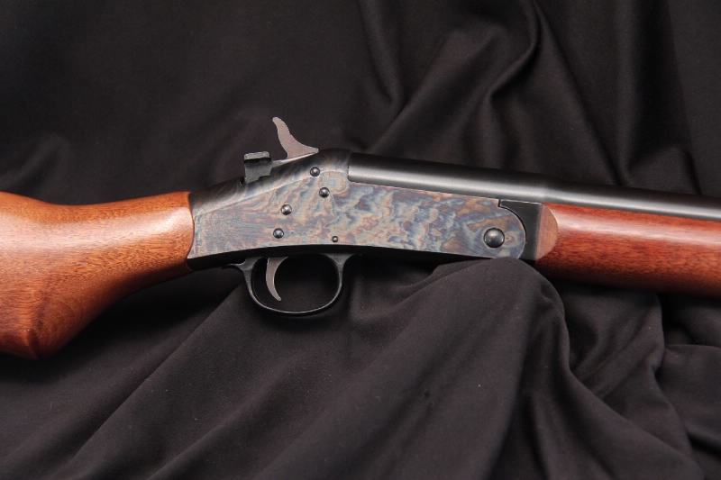 H&R, Harrington & Richardson Topper Model 88 12 Ga. 3, 18 Single Shot ...