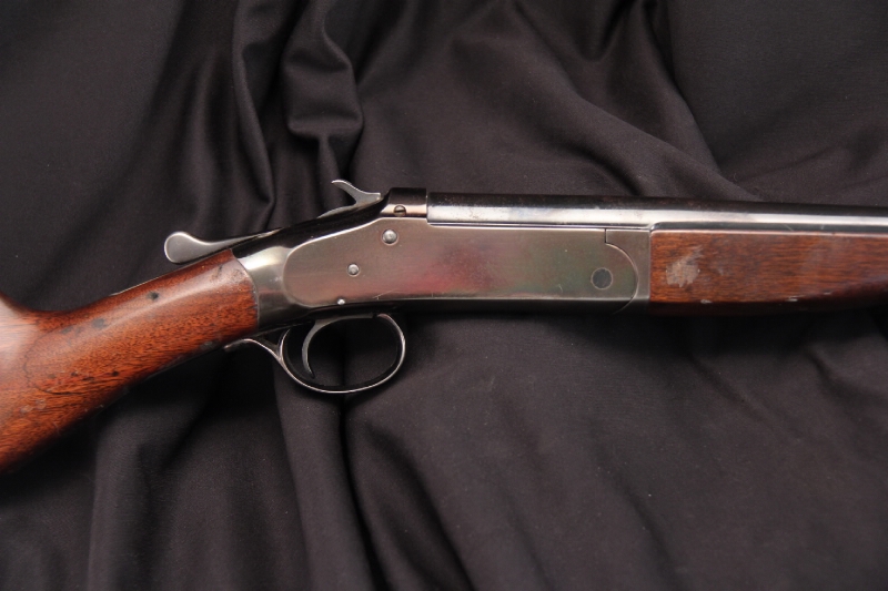 Iver Johnson Shotgun Serial Number Database - eagleticket