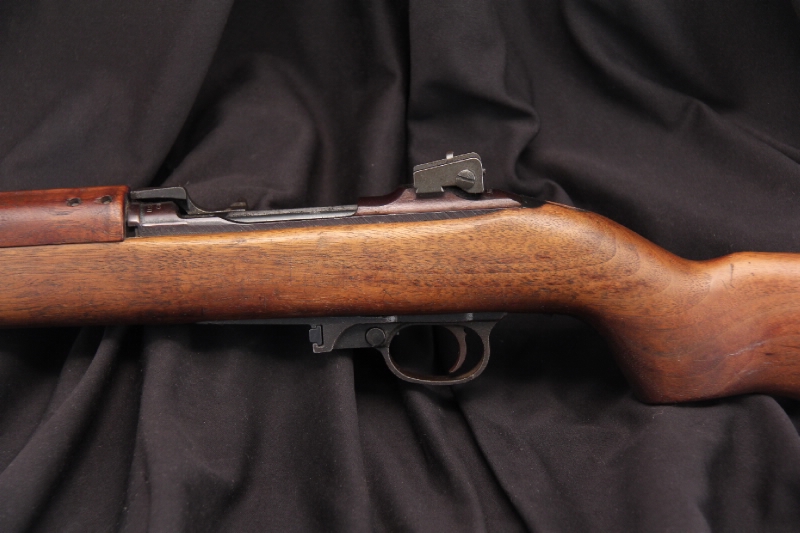 Alpine / National Ordnance M1 Carbine .30m1 Carbine Semi-Auto Rifle No ...