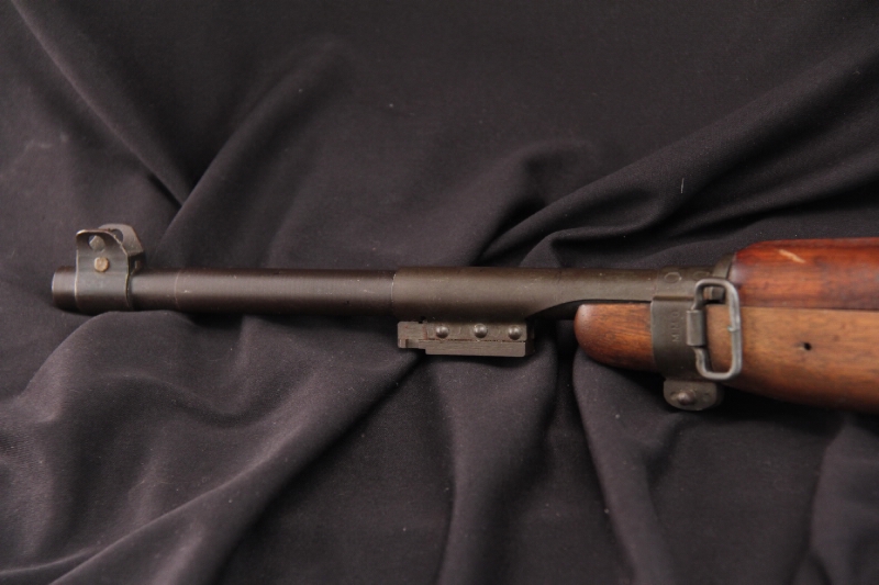 Alpine / National Ordnance M1 Carbine .30m1 Carbine Semi-Auto Rifle No ...