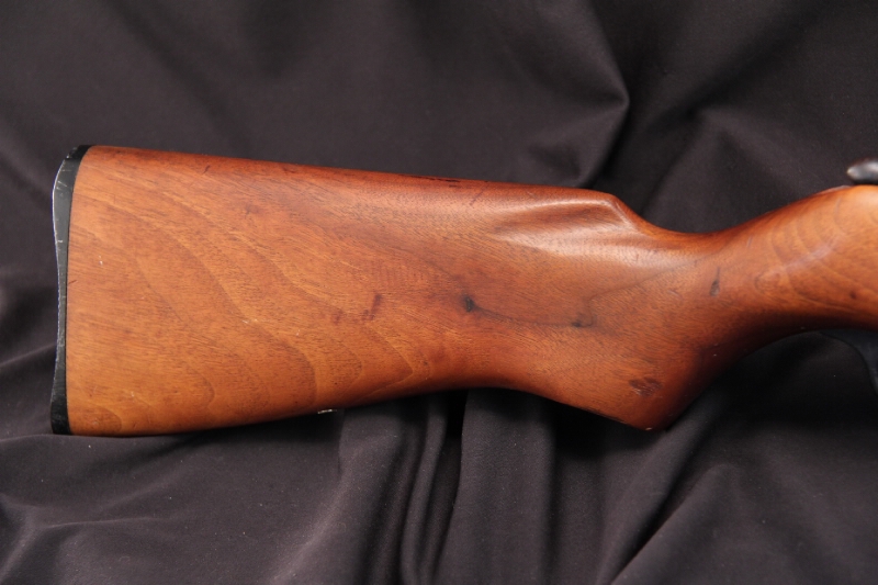 Marlin Model 80 .22 Long Rifle .22 Lr Bolt Action Rifle W/ Magazine - C ...