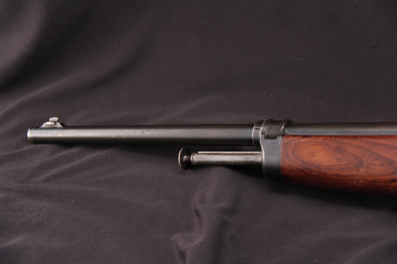 Winchester Model 1910 S.L. Self Loading .401 Cal Semi-Auto Rifle, 1919 ...