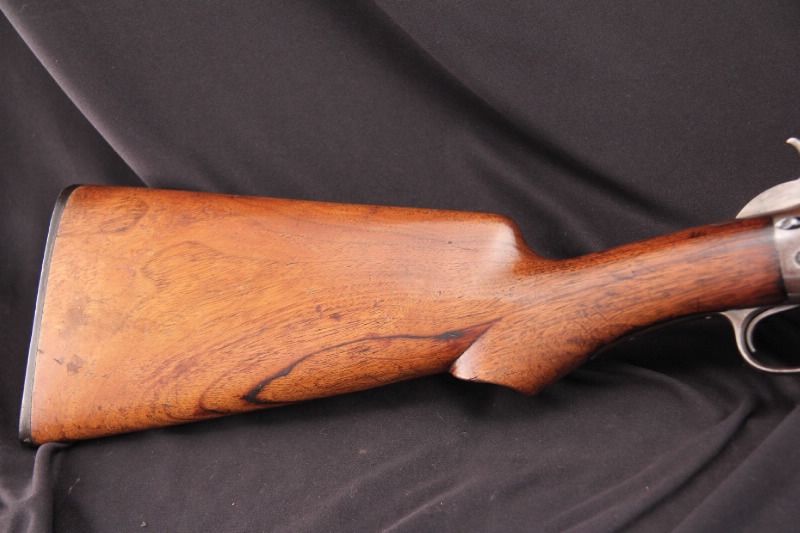 Marlin Model 19-S 12 Gauge Slide (Pump) Action Shotgun - Mf`D 1907 C&R ...