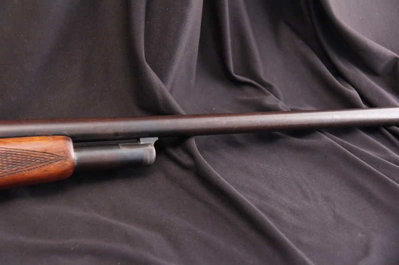 Marlin Model 19-S 12 Gauge Slide (Pump) Action Shotgun - Mf`D 1907 C&R ...