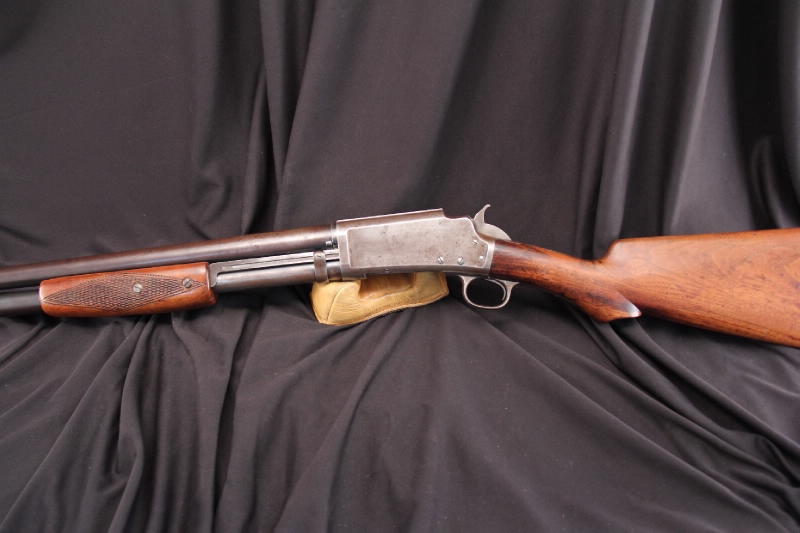 Marlin Model 19-S 12 Gauge Slide (Pump) Action Shotgun - Mf`D 1907 C&R ...